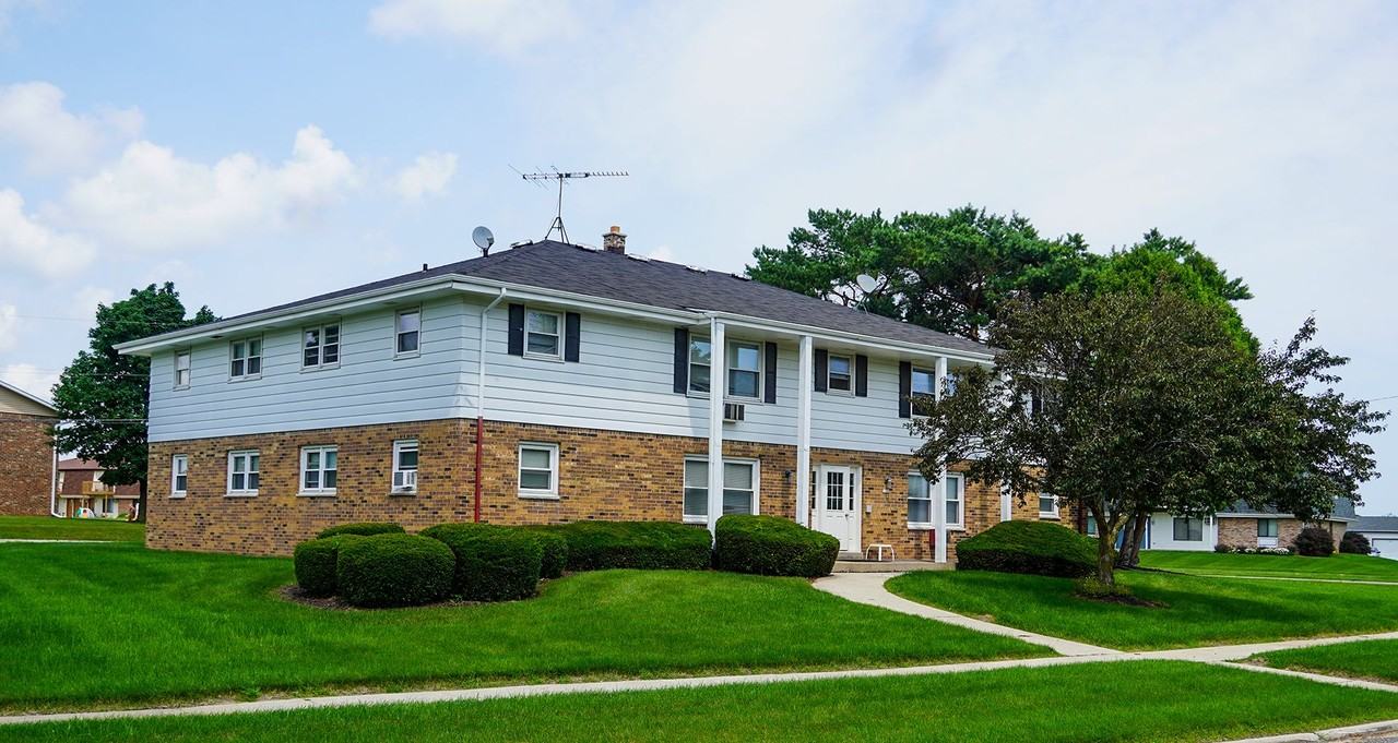 Mark Thatcher Real Estate, LLC Apartments - 1310 E Kilbourn Ave West ...