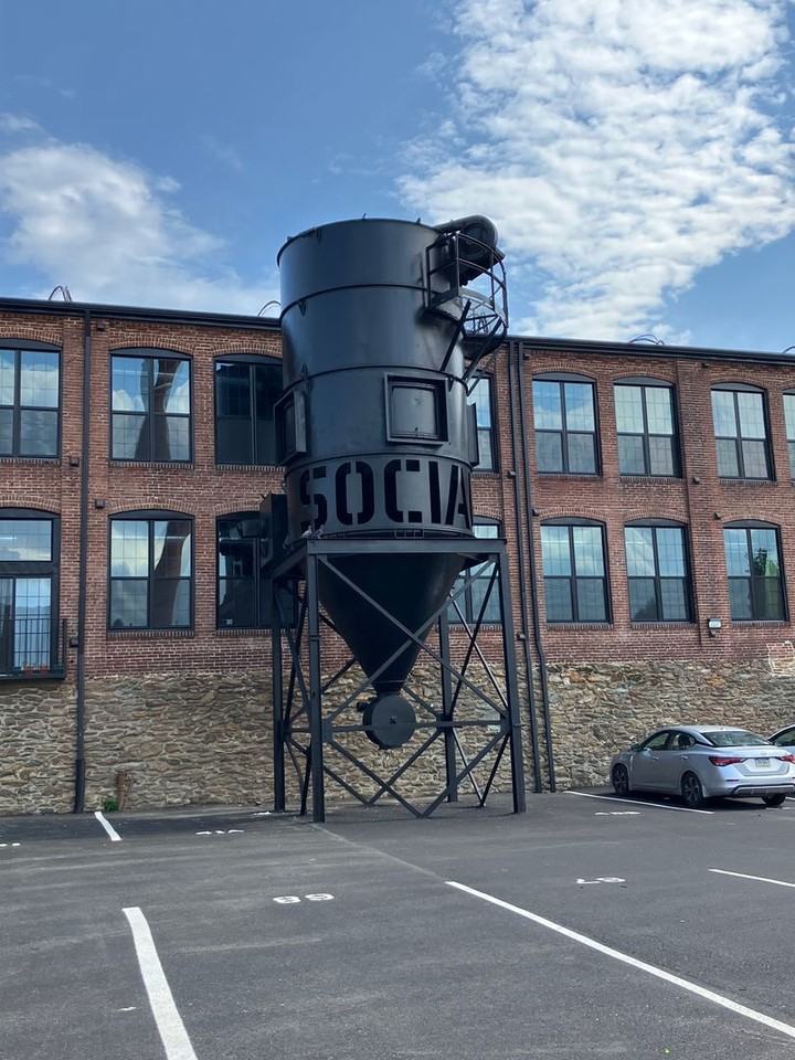 Franklin Street Social Luxury Apartments - 214 N Franklin St, Red Lion ...