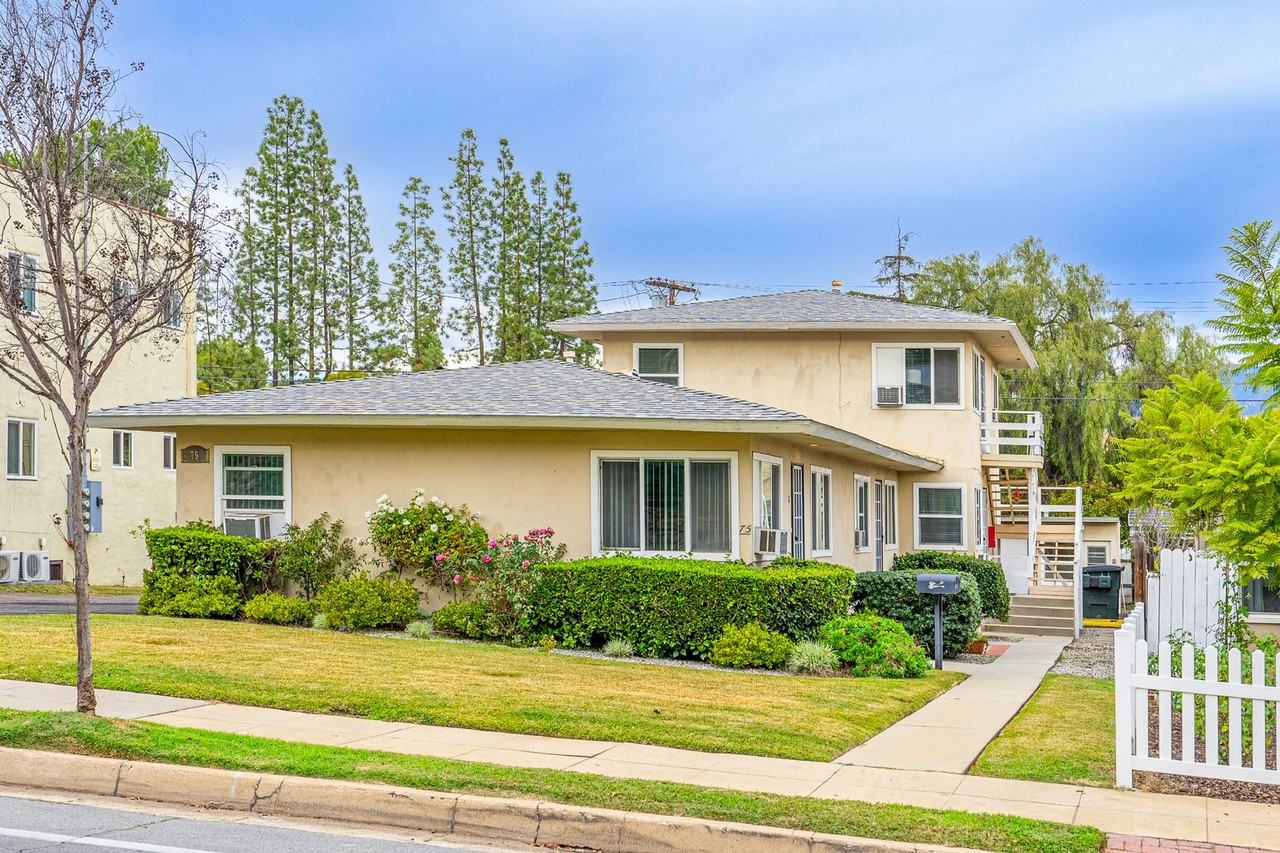 gle75 Apartments - 75 W Glenarm St Pasadena CA | Zumper