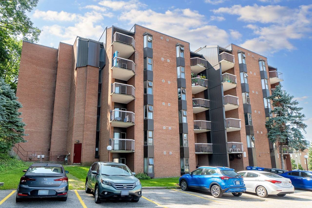 Harris Tower Apartments - 25 Harris St Cambridge ON | Zumper