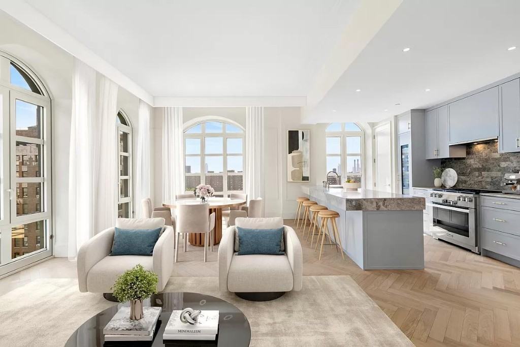 E 21st St #PHA, New York, NY 10010 - 3 Bedroom Apartment for Rent ...