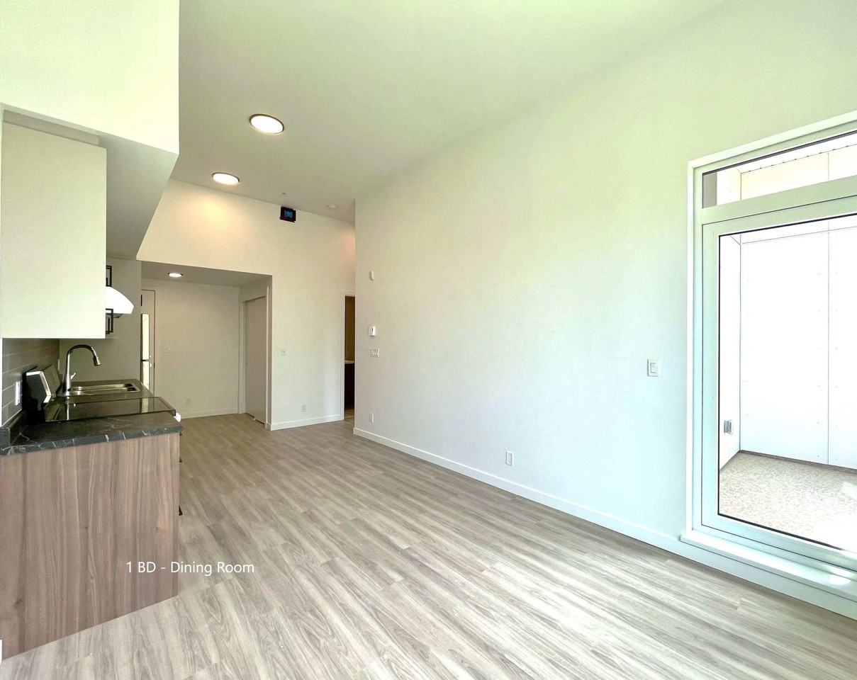 Michigan Square Apartments - 336 330-336 Michigan Street, Victoria, BC ...