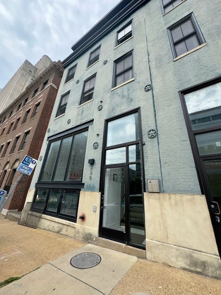 St Paul Pl 330-332, 336 Apartments - 336 330-332, 336 St Paul Pl ...