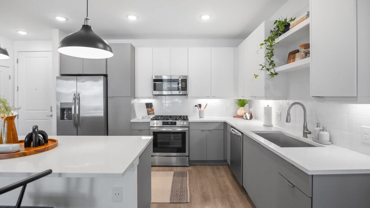 Iris O4W Apartments - 652 Angier Avenue Northeast Atlanta GA | Zumper