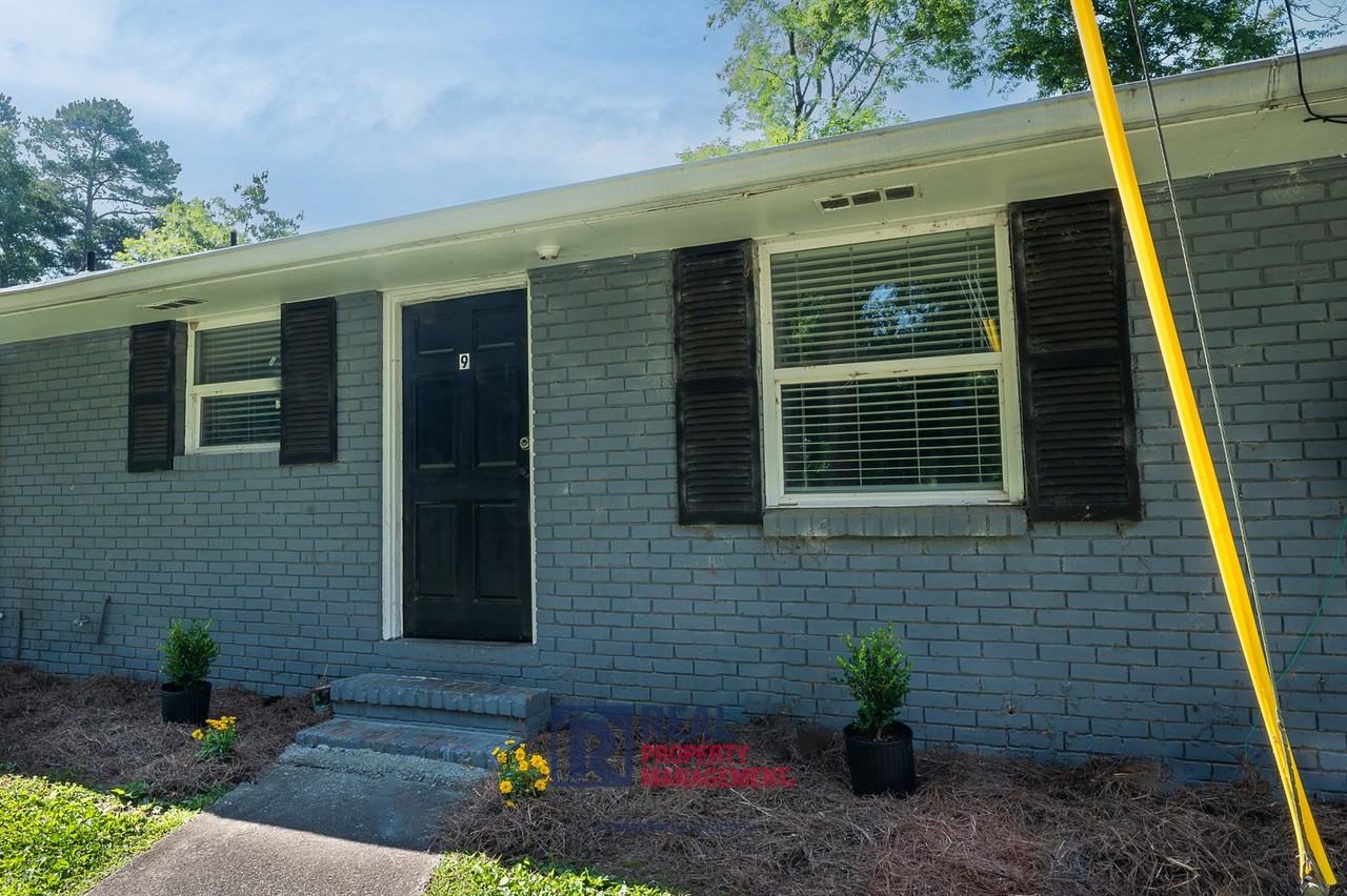 Newly renovated apartment in West Rome - 418 Walter St Nw Rome GA | Zumper