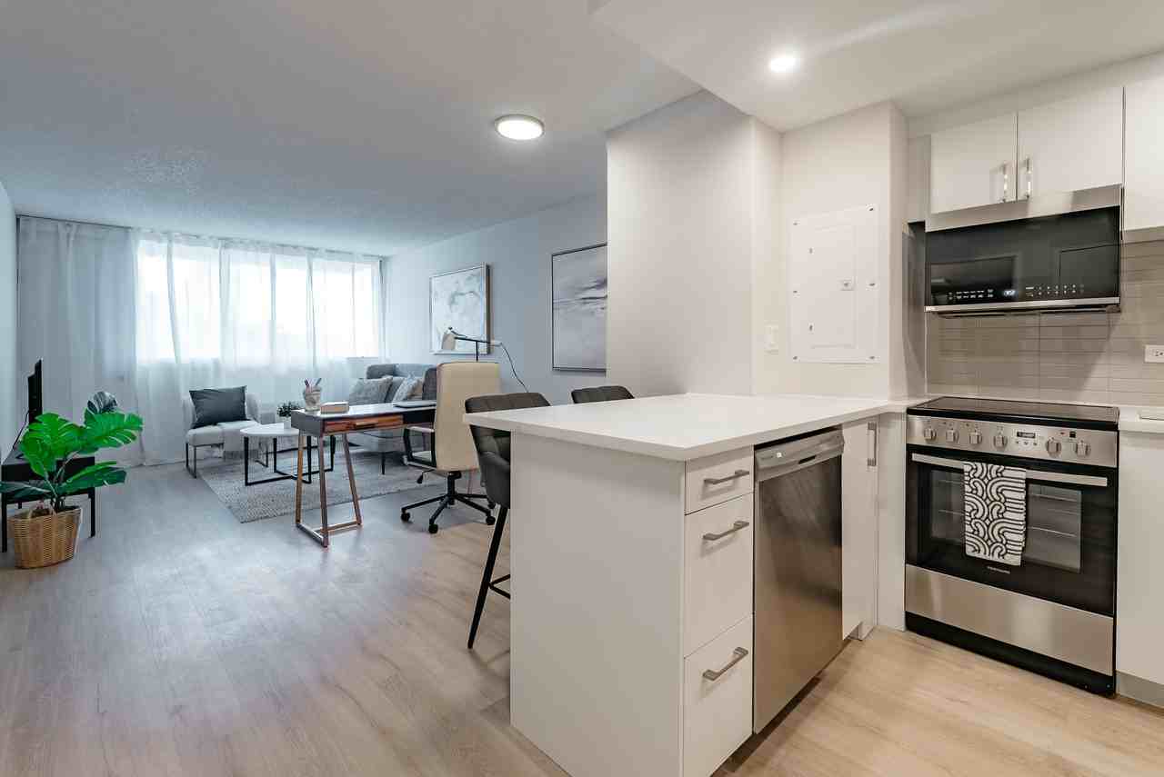 Le Vanguard Apartments - 2000 Rue Saint-Marc, Montréal, QC H3H 2N9 - Zumper