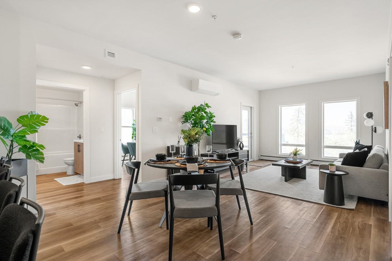 Podium Apartments - 8620 Canada Olympic Dr Sw Calgary AB | Zumper