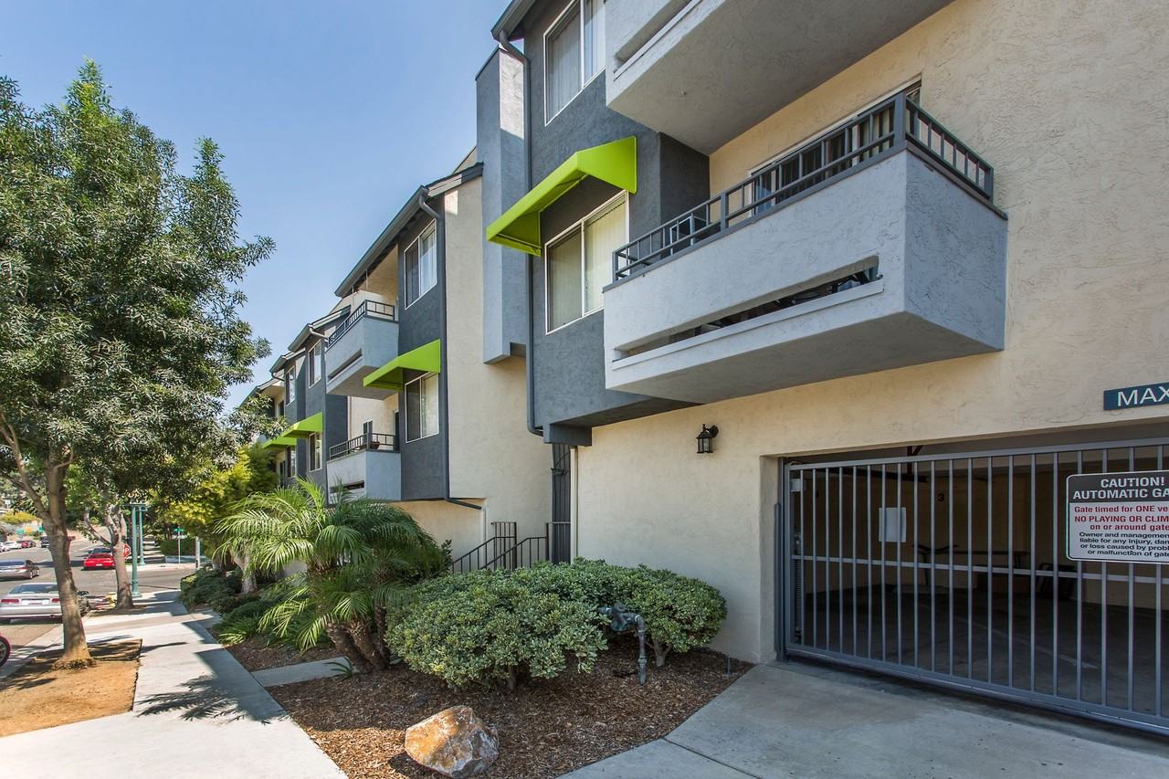 Golden Pacific Apartments - 1015 19th St San Diego CA | Zumper