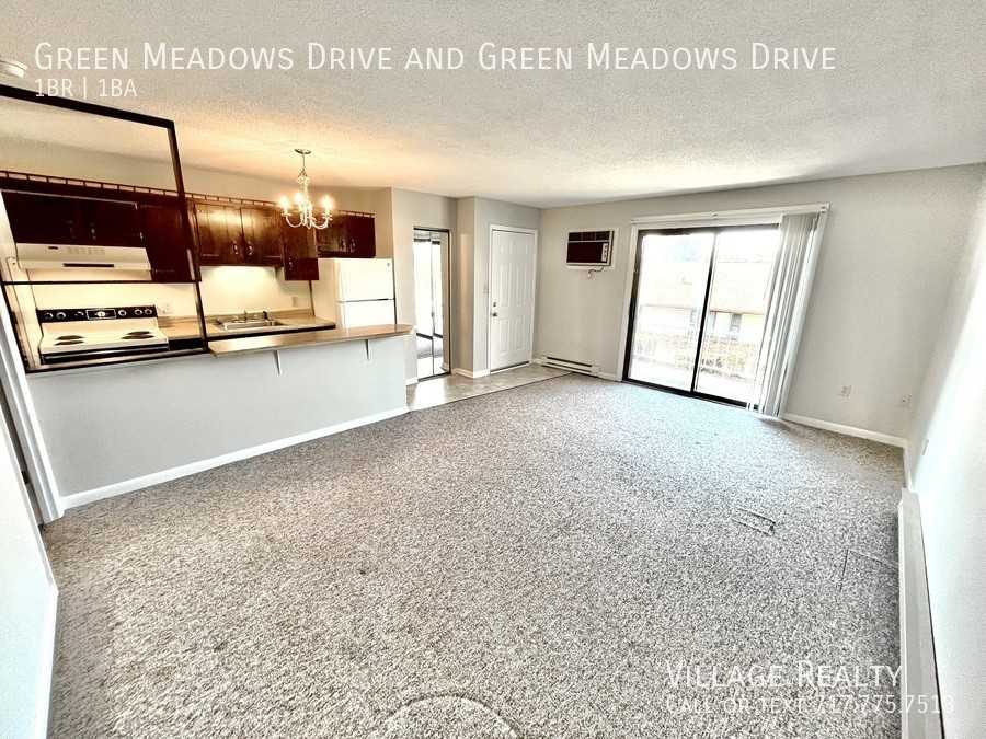 Green Meadows Drive & & Green Meadows Drive #540, Dallastown, PA 17313 ...