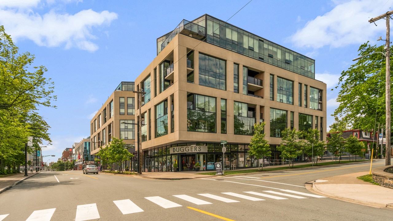 The Doyle Residences Apartments - 1511 Queen St Halifax NS | Zumper