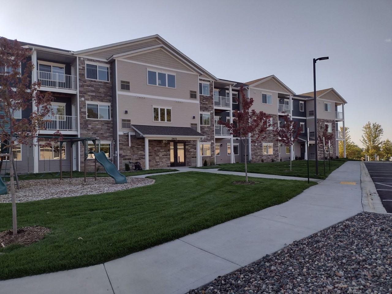 Timberfield Apartments 3 - 2601 Jefferson Rd Northfield MN | Zumper