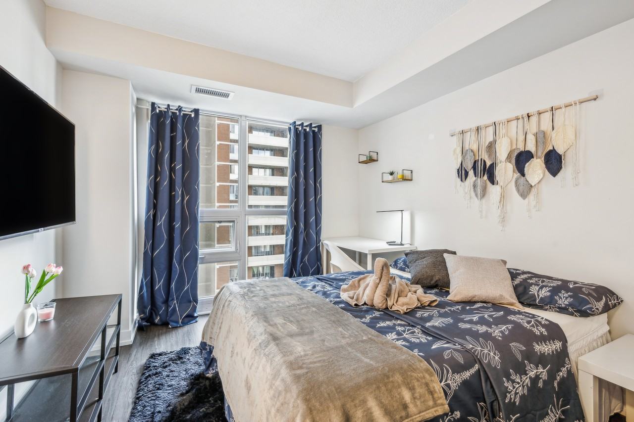561 Sherbourne Apartments - Toronto ON | Zumper