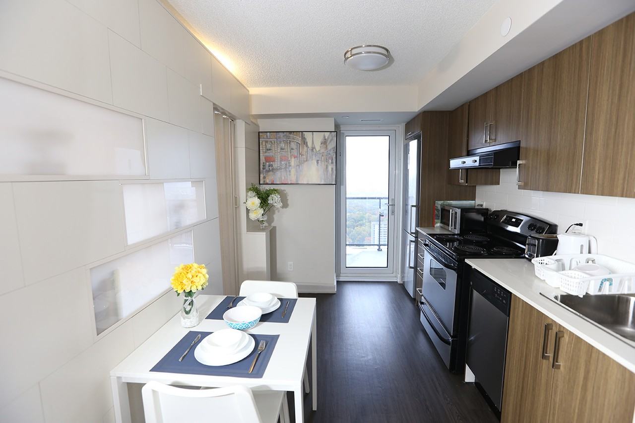 561 Sherbourne Apartments in Saint James Town, Toronto, ON M4X 0A1 - Zumper