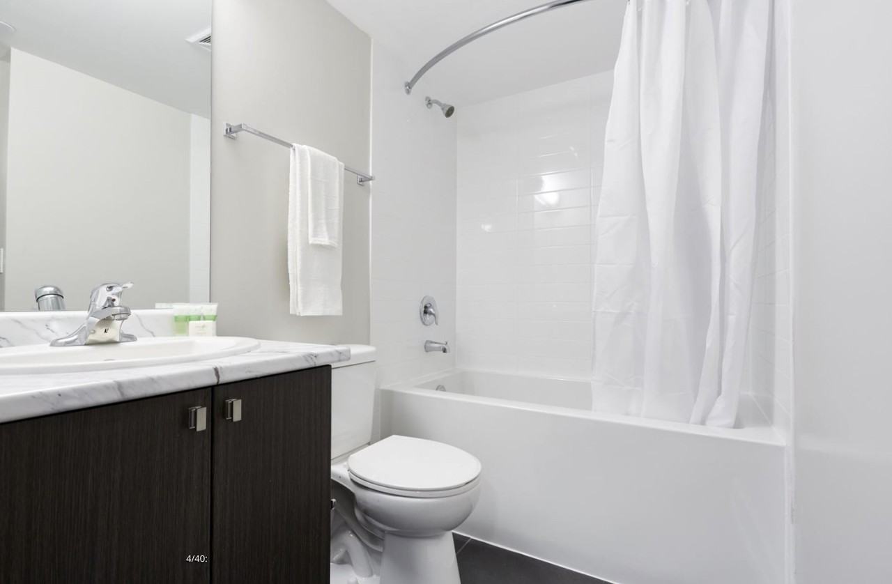 561 Sherbourne Apartments in Saint James Town, Toronto, ON M4X 0A1 - Zumper