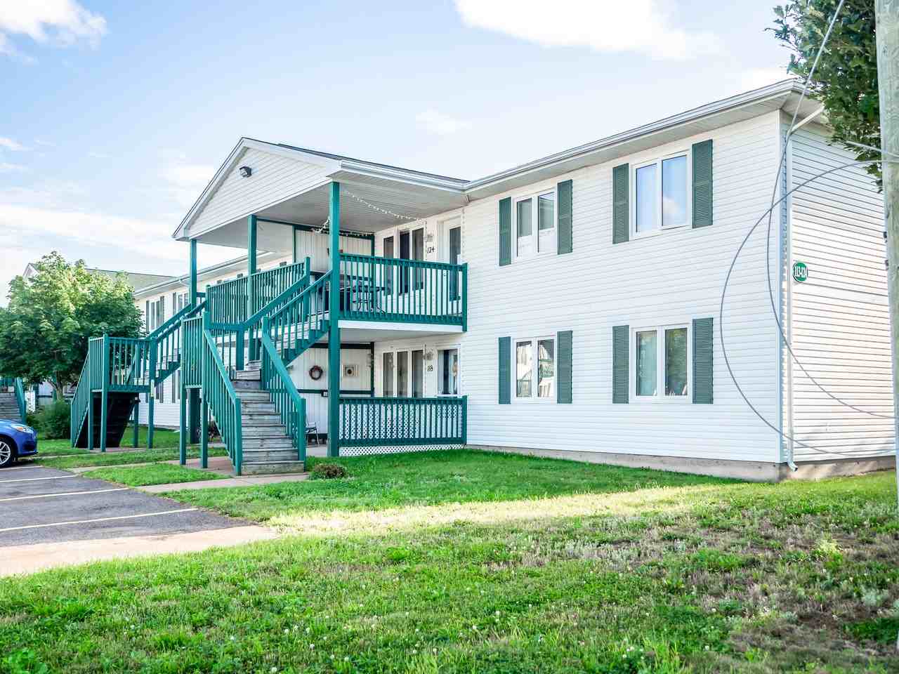 Mapleton Village Apartments - 2 Fairlane Dr && 126 Mapleton Rd, Moncton, NB E1C None - Zumper