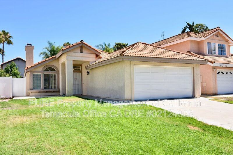 30334 Cupeno Ln, Temecula, CA 92592 - 3 bedroom House Rental - Zumper