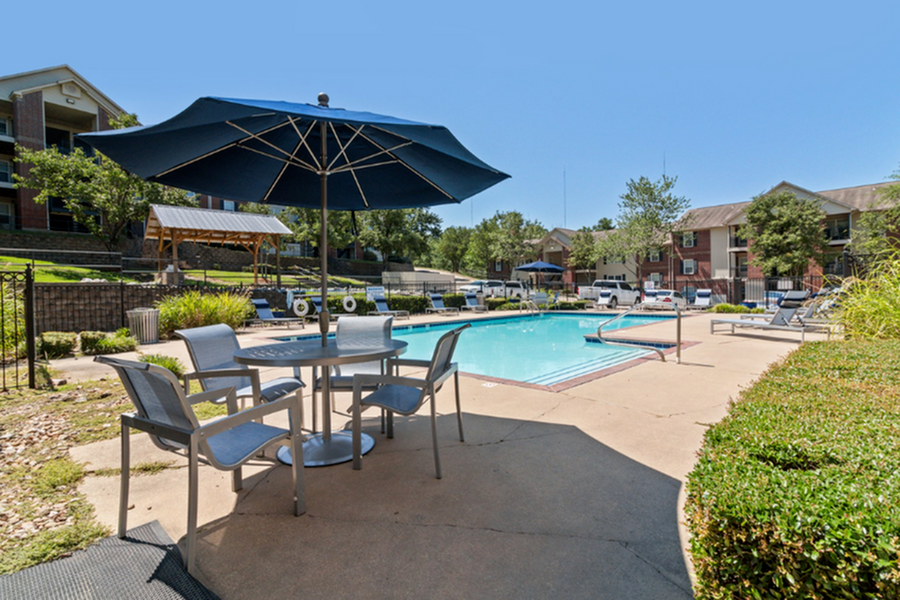 Pinnacle Ridge Apartments - 24800 Chenal Pkwy Little Rock AR | Zumper