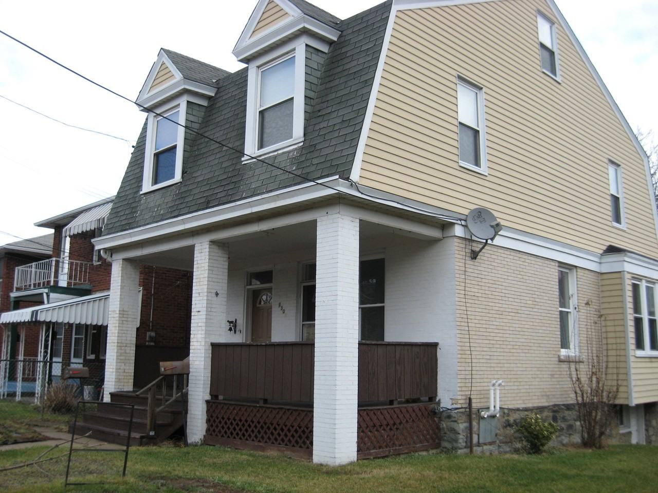 beec1307 Apartments - 1307 Beechview Ave Pittsburgh PA | Zumper