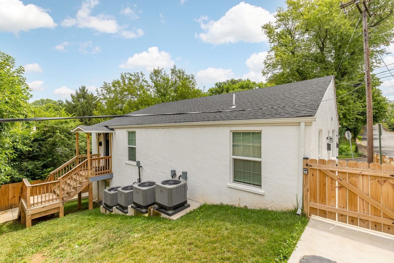 79 Horner Apartments - Warrenton VA | Zumper