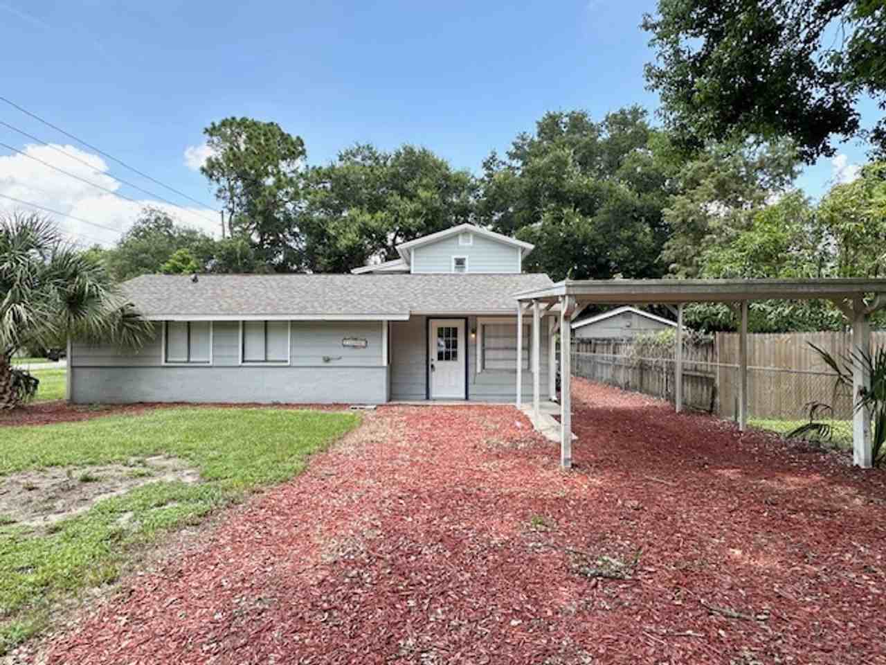 7803 Rose Avenue, Orlando, Florida 32810 Apartments - 7803 Rose Ave ...