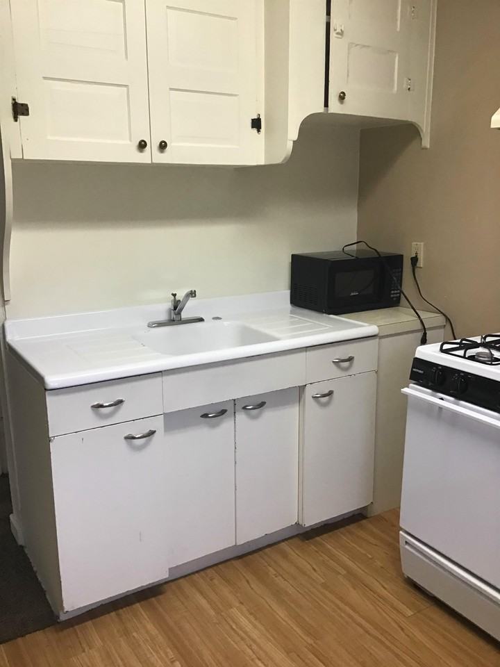 1019 East Broadway Street Apartments - 1019 E Broadway St Mount ...