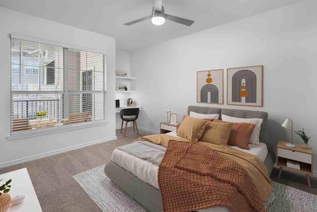 Camden Northpointe Apartments - 11743 Northpointe Blvd Tomball TX | Zumper