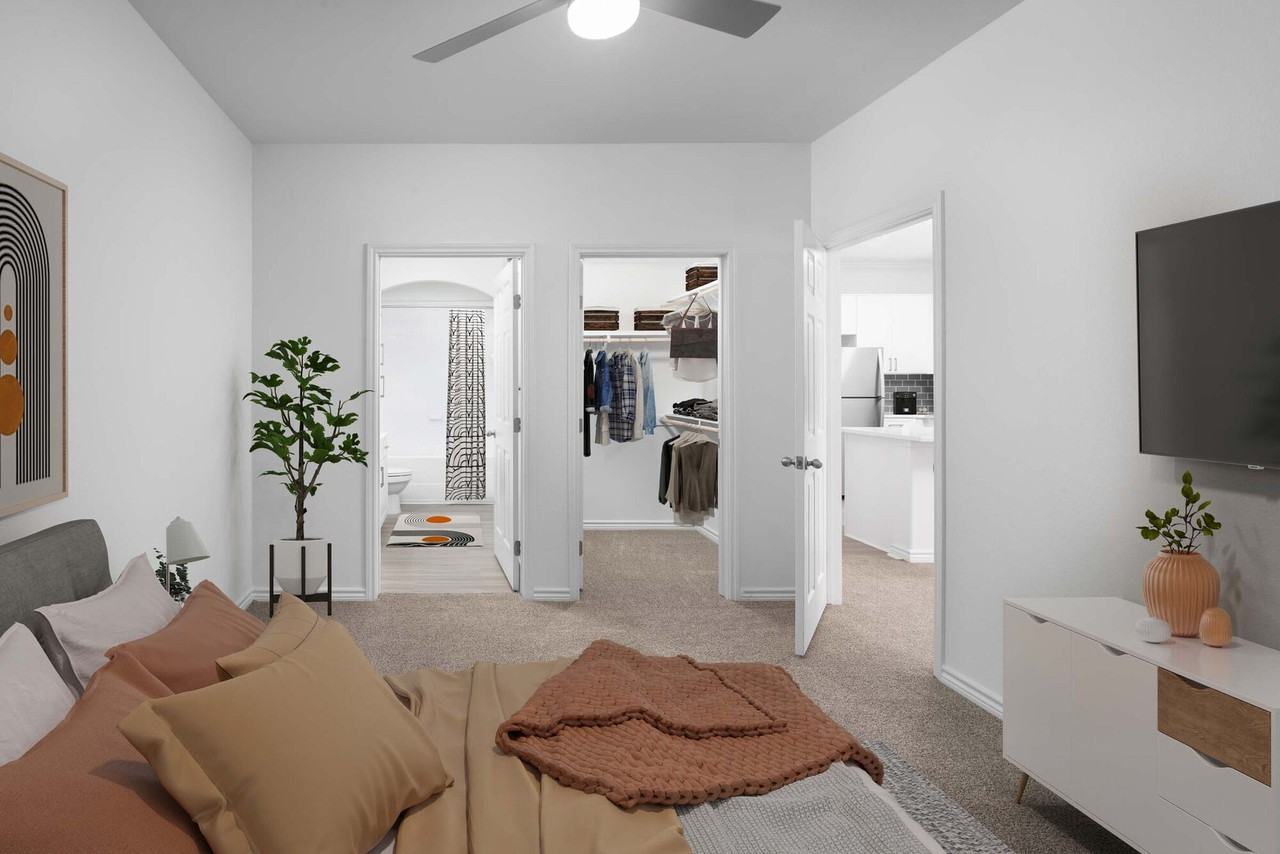 Camden Northpointe Apartments - 11743 Northpointe Blvd Tomball TX | Zumper