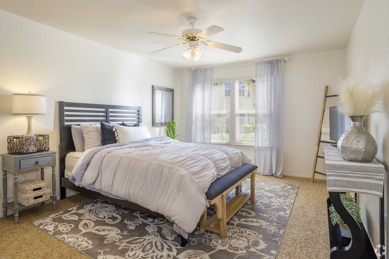 Mission Ranch Apartments - 400 Mission Ranch Blvd Chico CA | Zumper