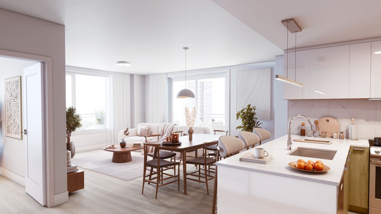 Cara Apartments - 1398 Rue émile-Bouchard Vaudreuil-Dorion QC | Zumper