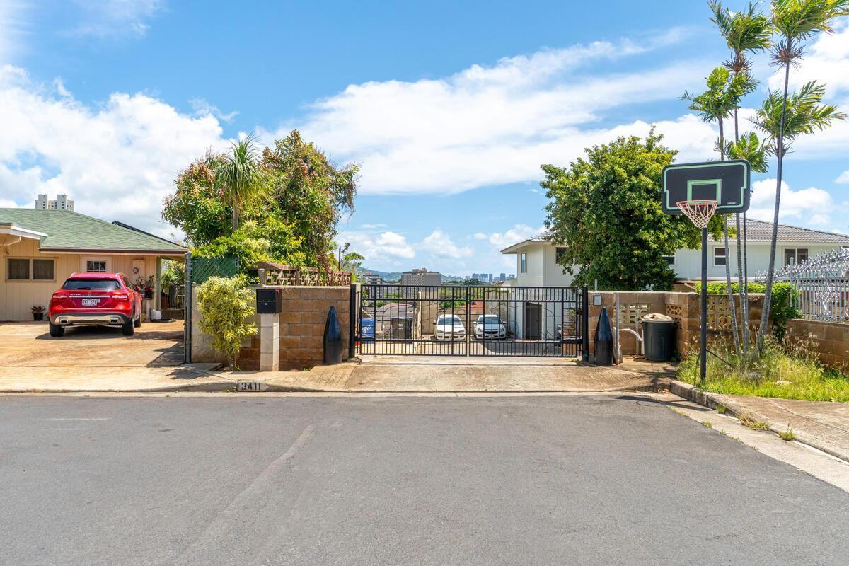 3411 Aliamanu Street Apartments - 3411 Aliamanu St Urban Honolulu HI ...