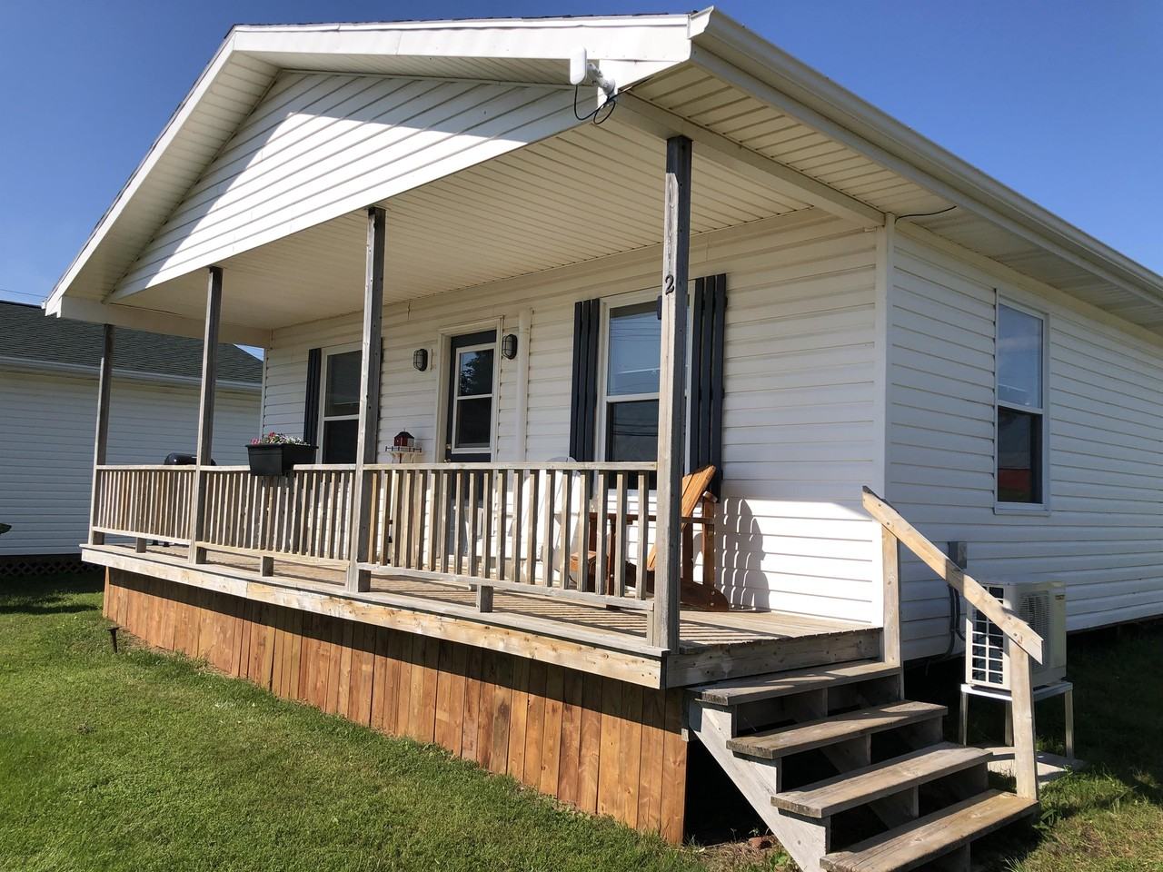 2668 Prince Edward Island 25, West Covehead, PE C0A 1P0 - 2 Bedroom ...