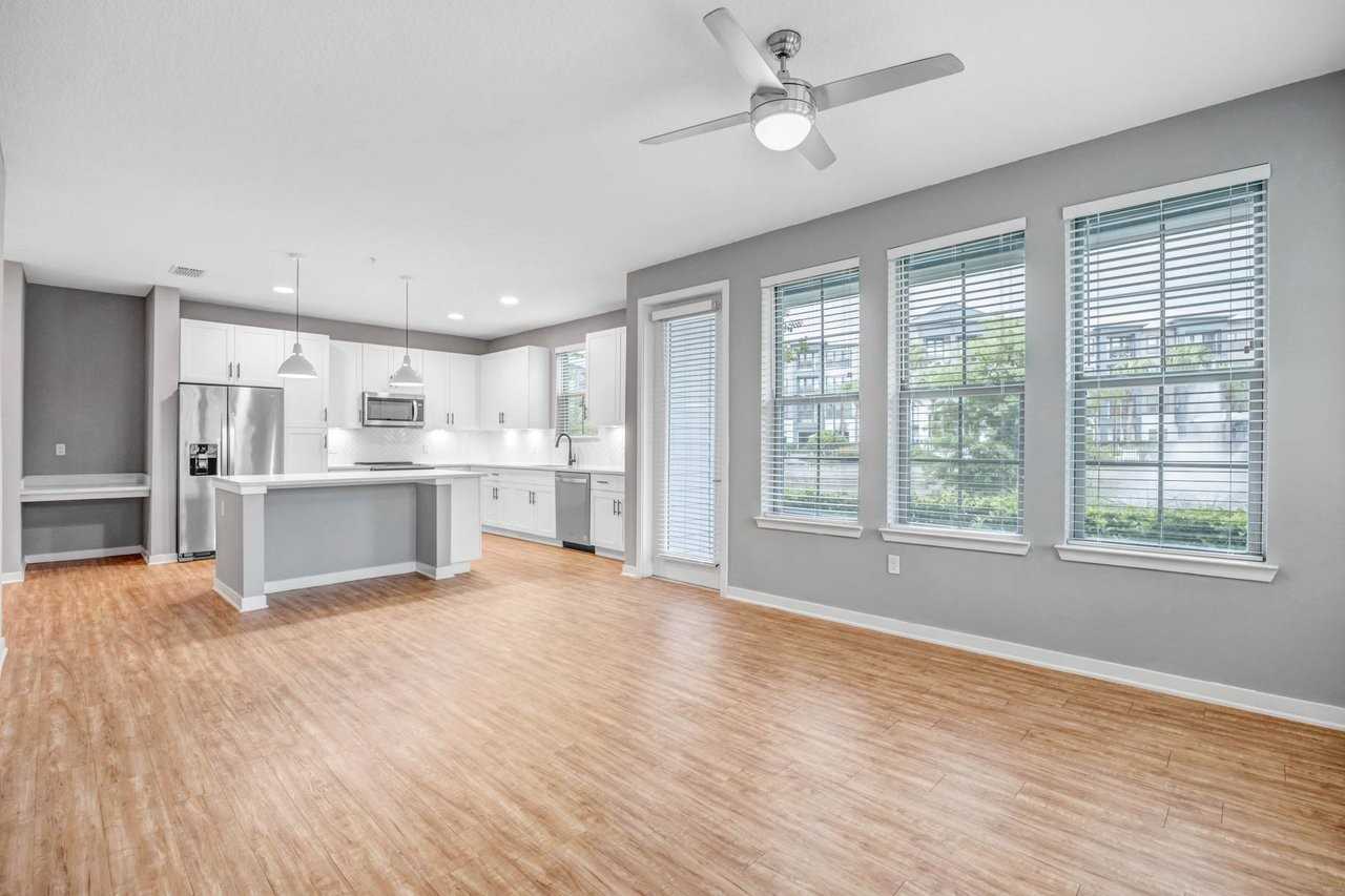 Luma Headwaters Apartments - 4000 Headwaters Way Orlando FL | Zumper