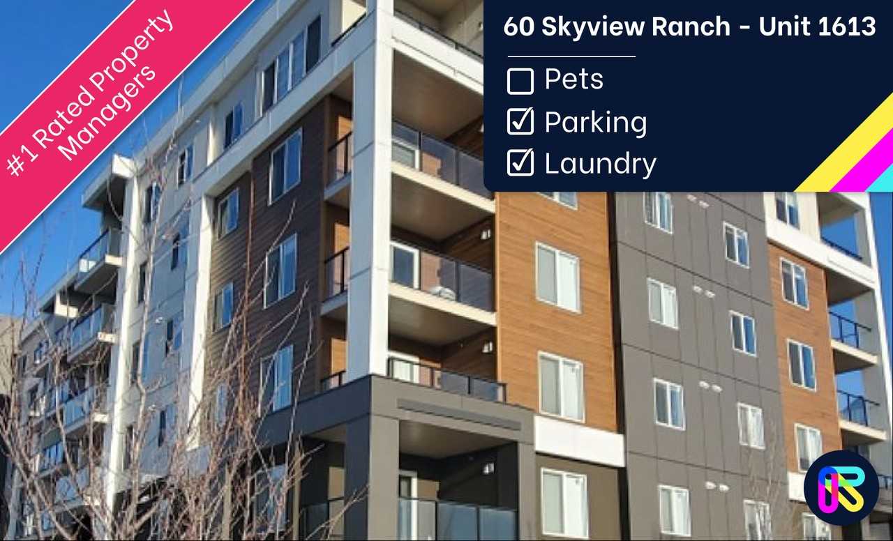 120 Skyview Ranch Rd Ne, Calgary, AB T3N 0G3, CAN - 11 unit Rentals ...
