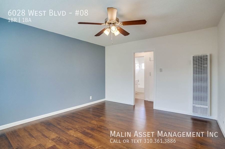 6028 West Blvd Apartments in Park Mesa Heights, Los Angeles, CA 90043 - Zumper