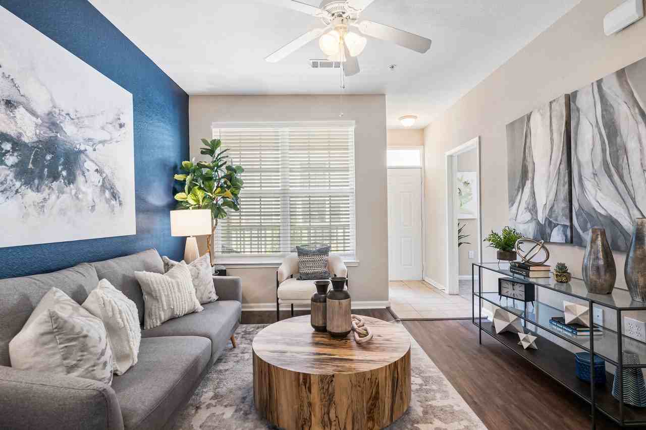 Effingham Parc Apartments - 617 Towne Park Dr W Rincon GA | Zumper