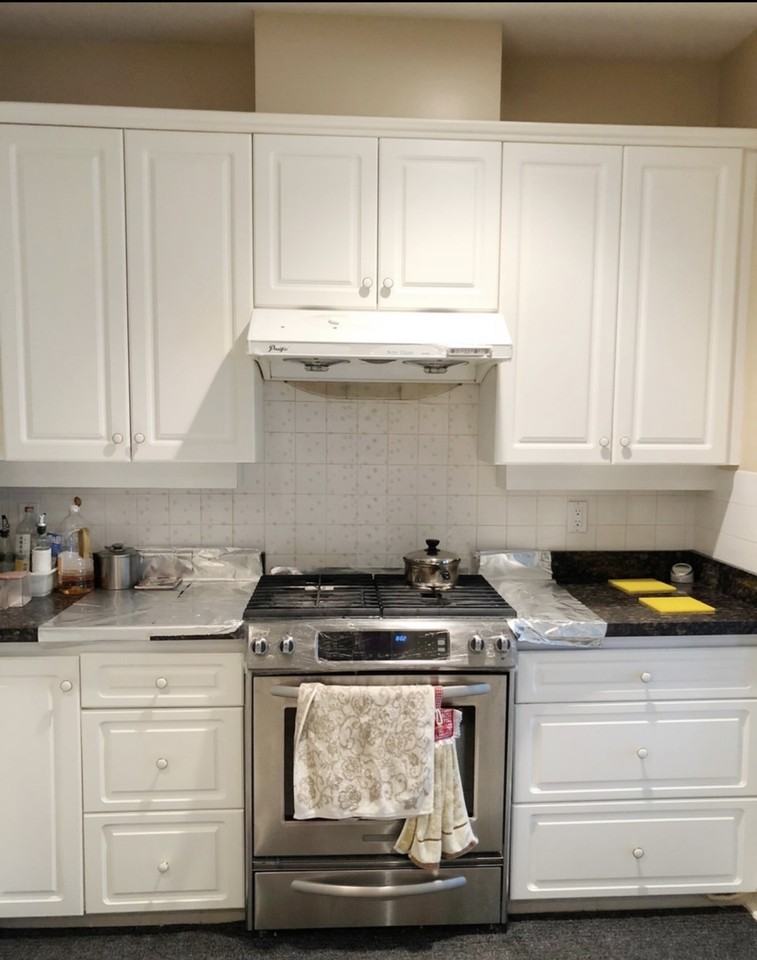 1416 Foster Avenue, Coquitlam, BC V3J 2M9 - 1 Bedroom Apartment for ...