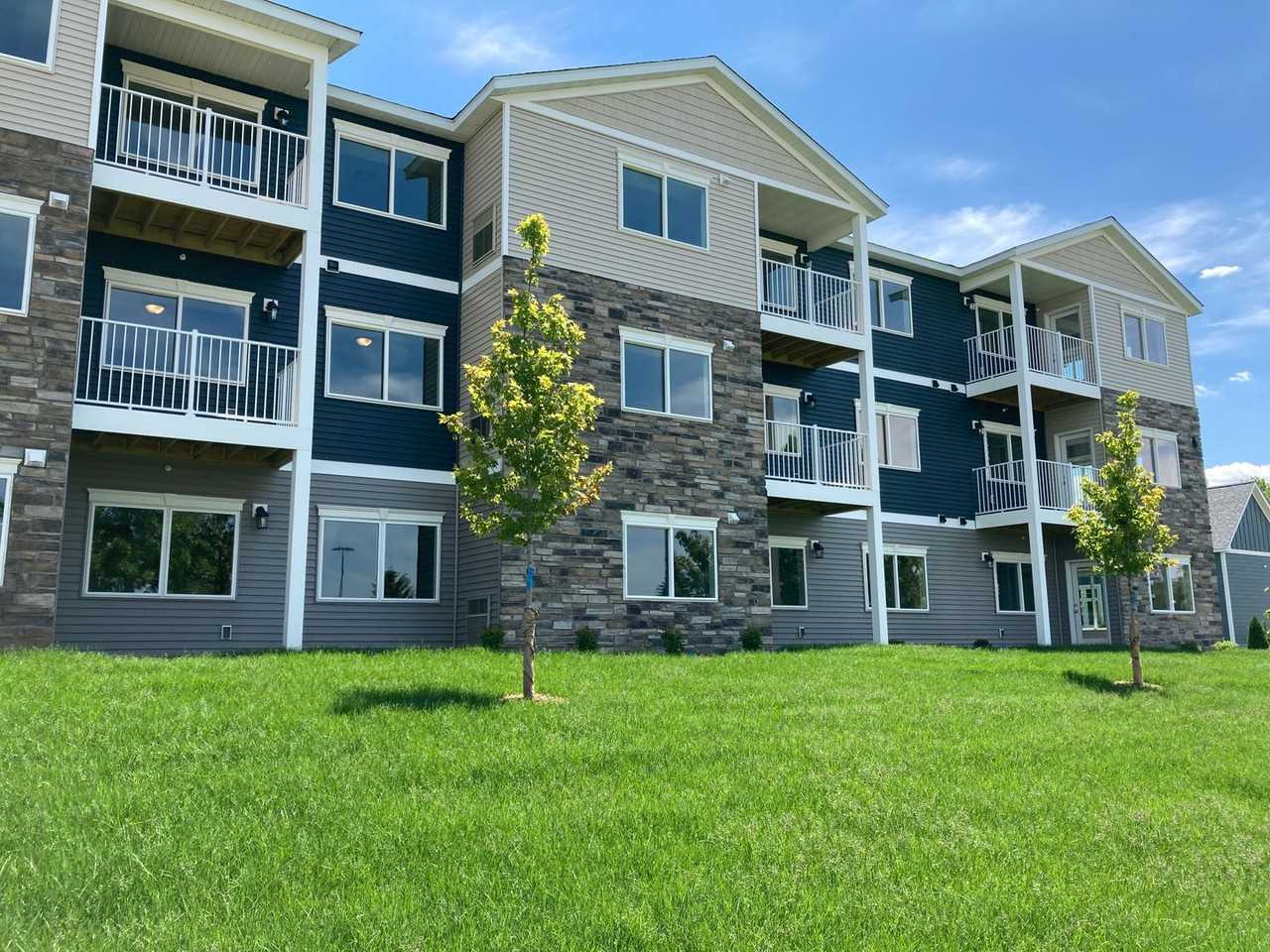 Timberfield Apartments 1 - 2431 Jefferson Road Northfield MN | Zumper