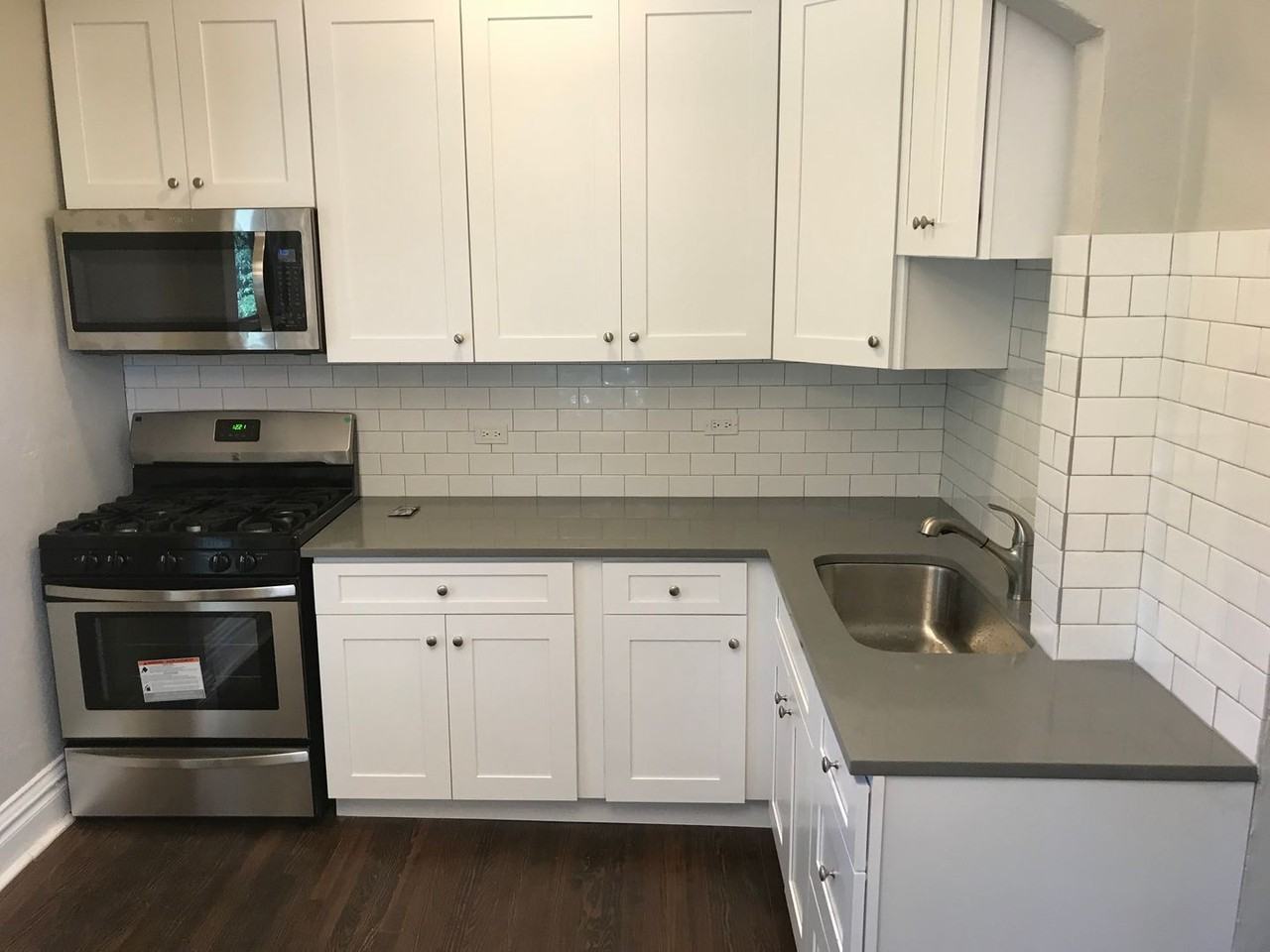 The Esther Apartments - 1607 N Gilpin St Denver CO | Zumper