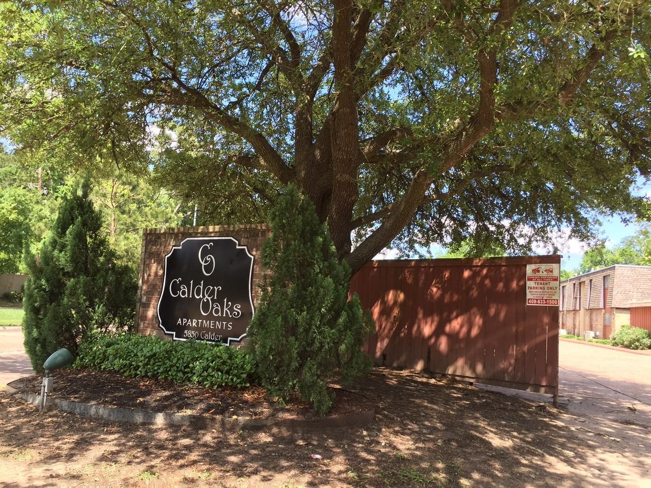 Calder Oaks Apartments - Beaumont TX | Zumper