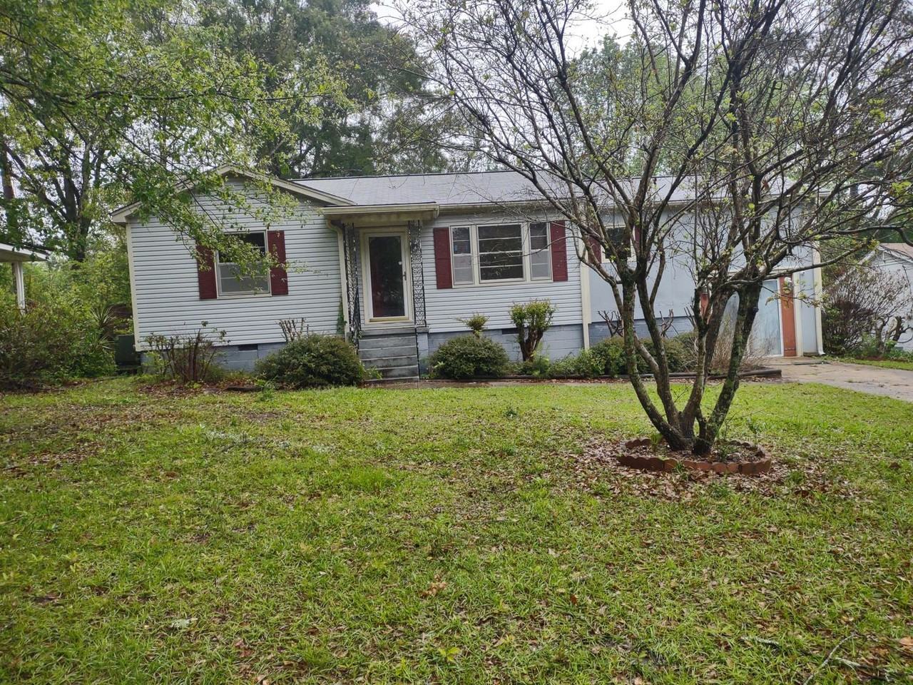 3832 35th St, Meridian, MS 39307 - 3 bedroom House Rental - Zumper