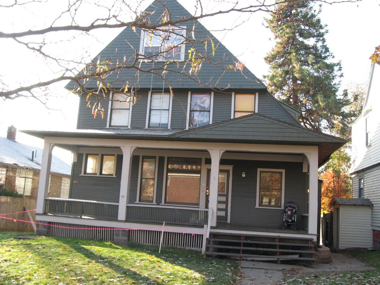 1907 6-Plex Apartments - 1907 W 3rd Ave Spokane WA | Zumper