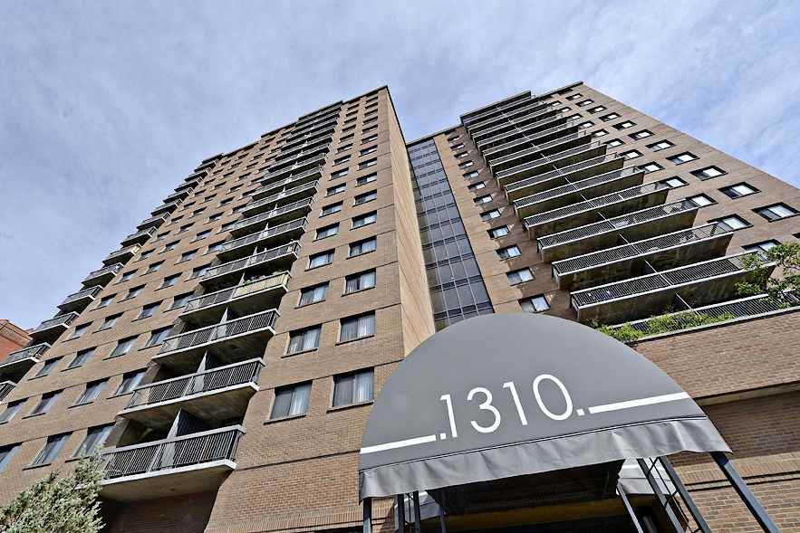 Chelsea Estates Apartments - 1310 14 Ave Sw Calgary AB | Zumper