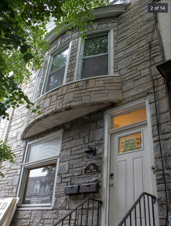 216 Peffer Apartments - Harrisburg PA | Zumper