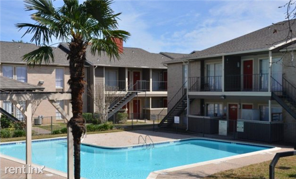 Bammel Village @ Cypress Landing Rd Apartments - Houston TX | Zumper