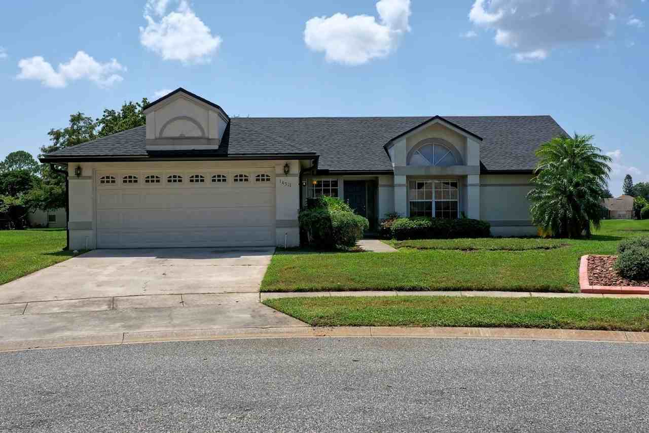 14511 Timucua Ct, Orlando, FL 32837 - 3 bedroom House Rental - Zumper