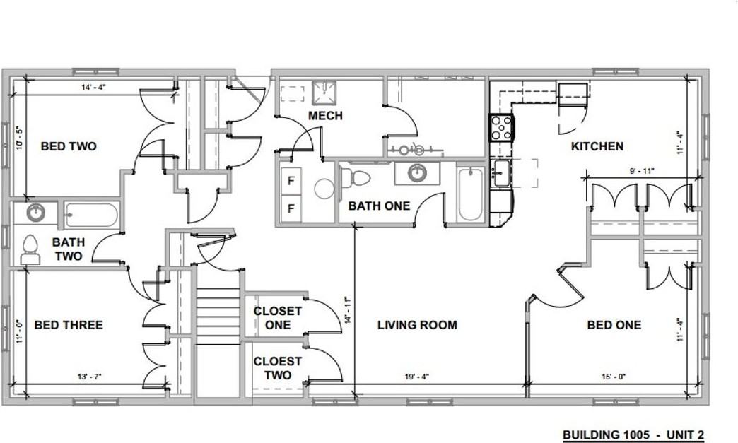 Marshall Commons 1005 Apartments - 1005 N 4th St Marshall MN | Zumper
