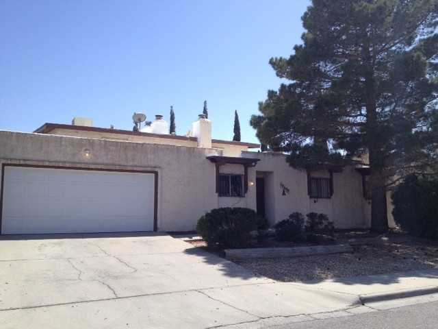 Springwood 10608 Apartments - 10608 Springwood Dr El Paso TX | Zumper
