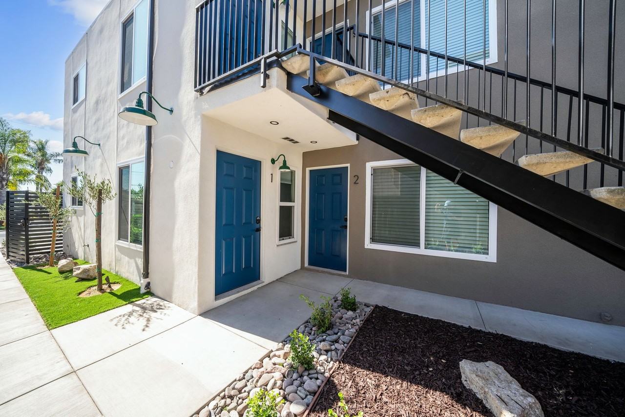 3204 Collier Ave Apartments - San Diego CA | Zumper