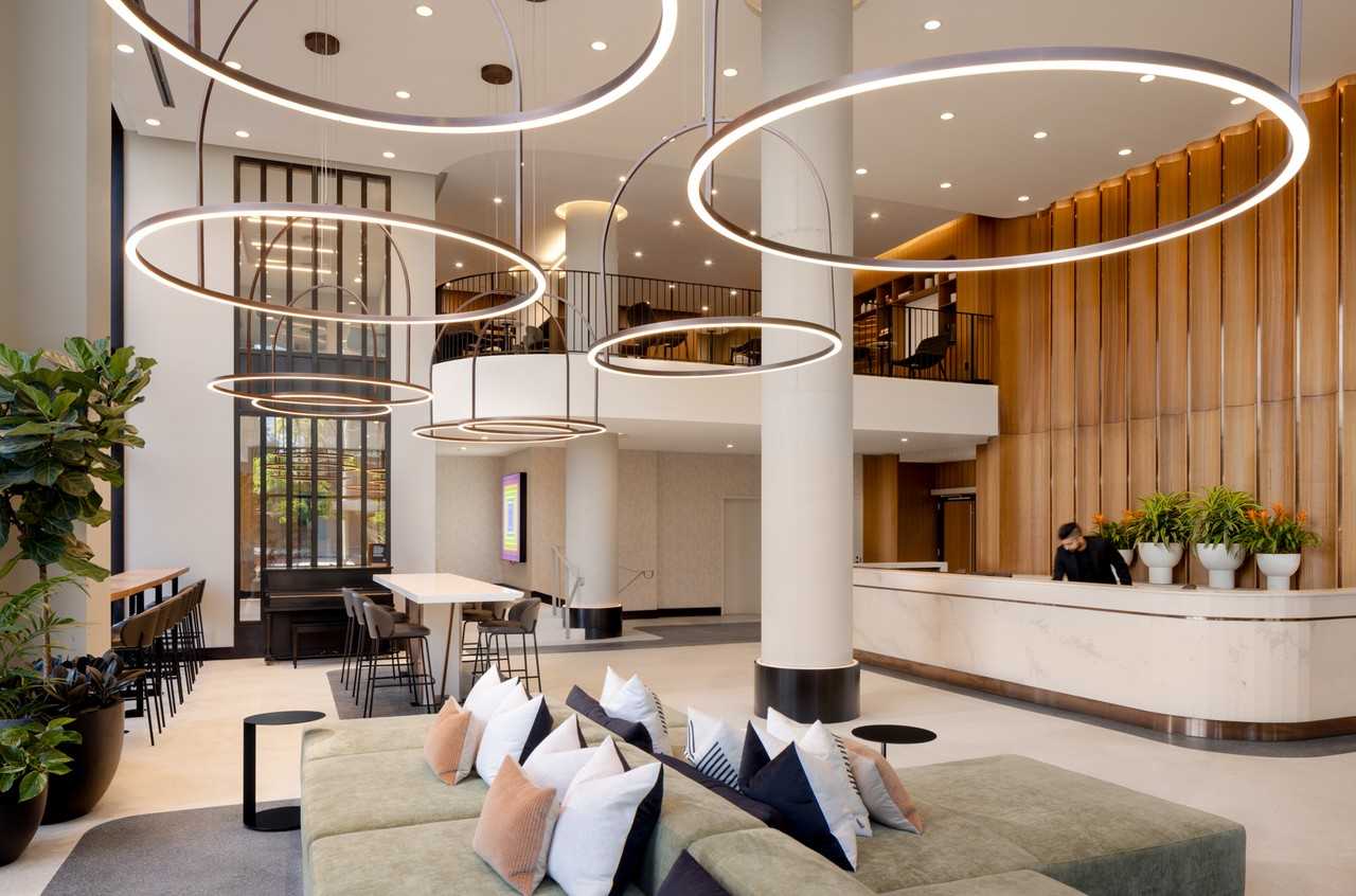 Maple House at Canary Landing Apartments - 131 Mill St Toronto ON | Zumper