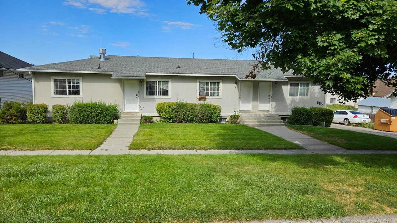 Aggie Ridge Apartments - 855 N 700 E Logan UT | Zumper
